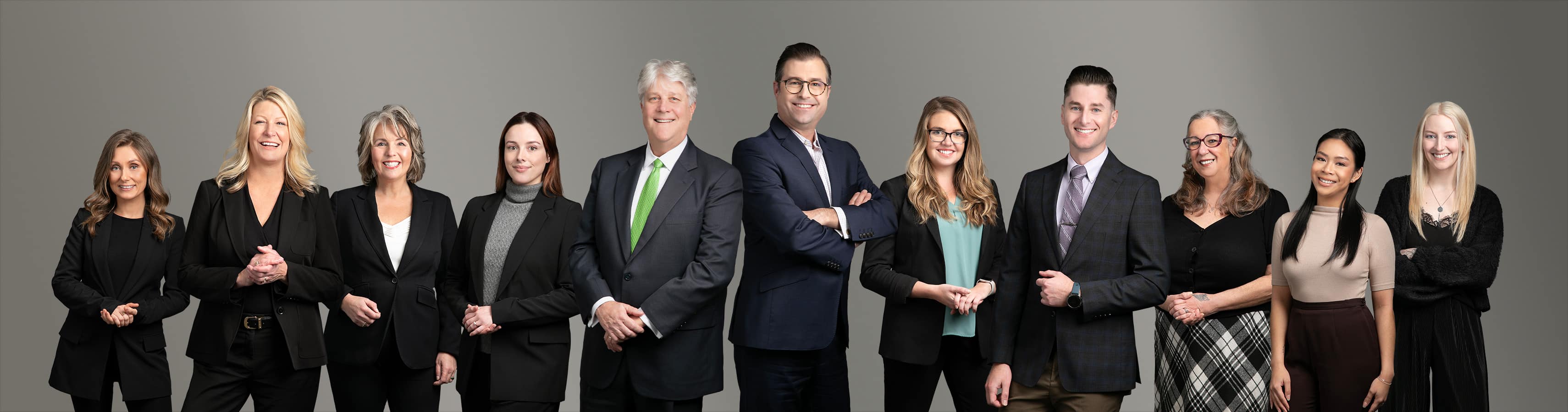 Our Attorneys and Staff – Employer Solutions Law